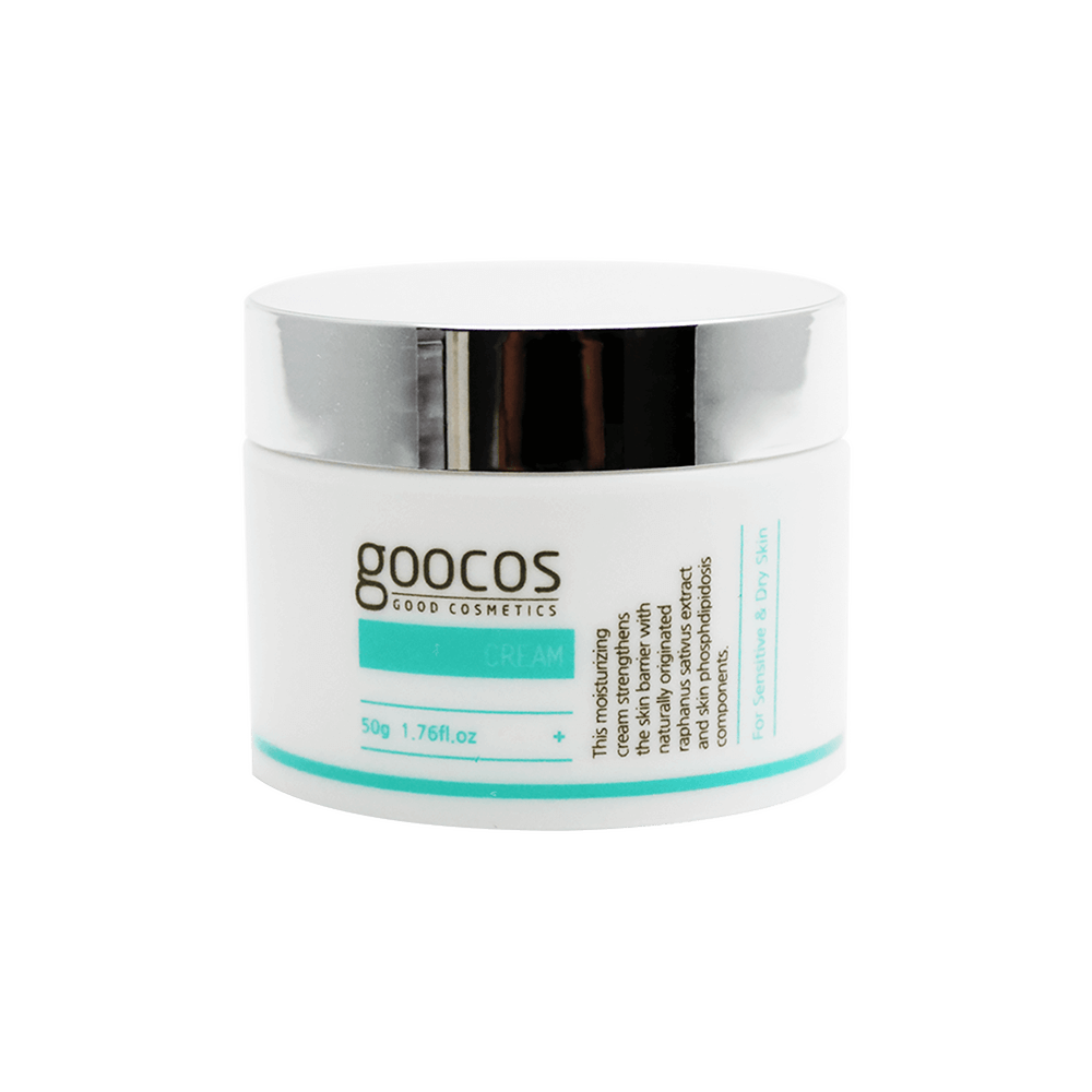 GOOCOS可寇丝-屏障修护面霜 - Dermind